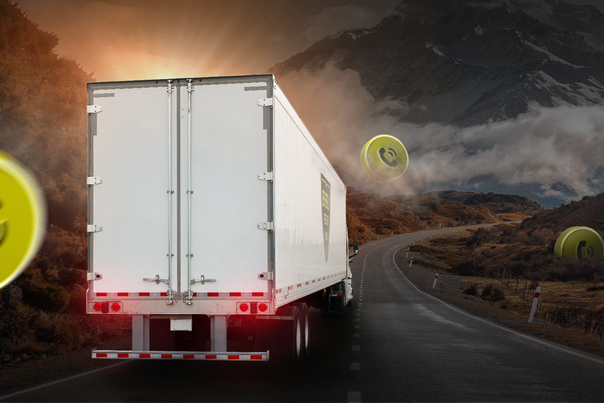 Contact | Beverly Freight INC