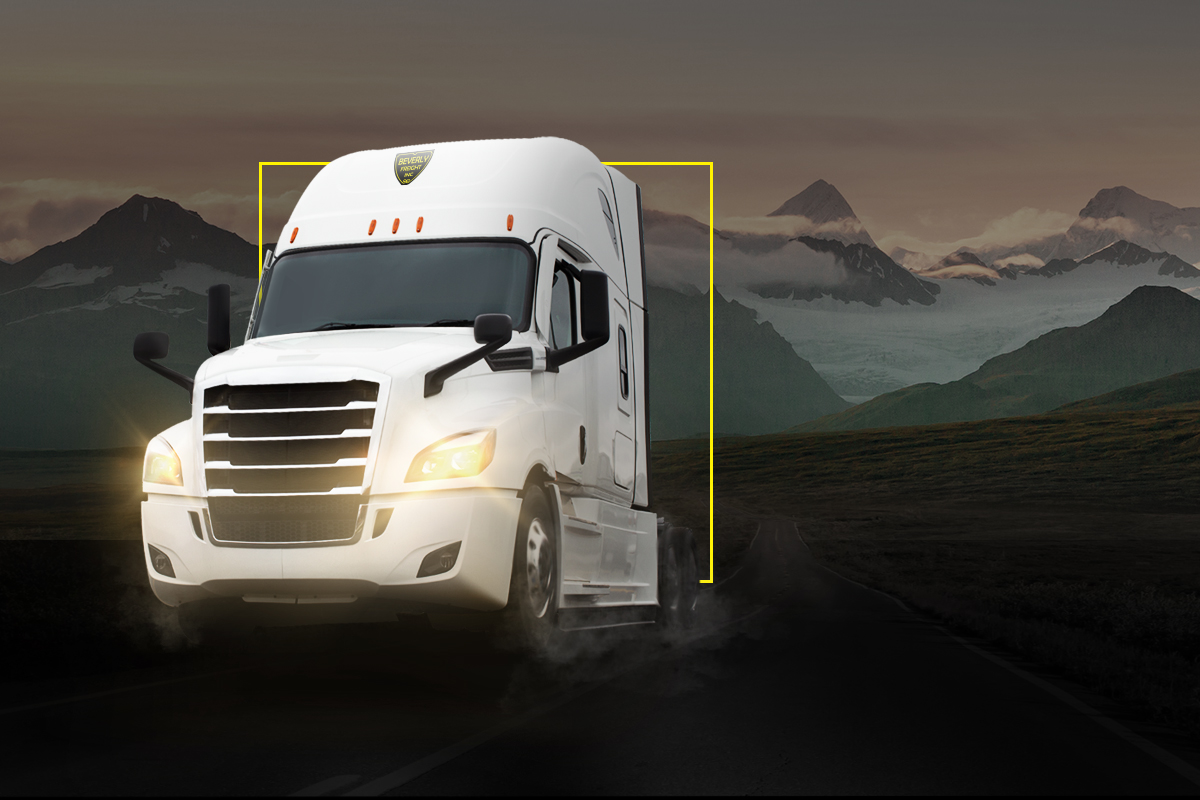 Beverly Freight INC | Trucking Company from Chicago